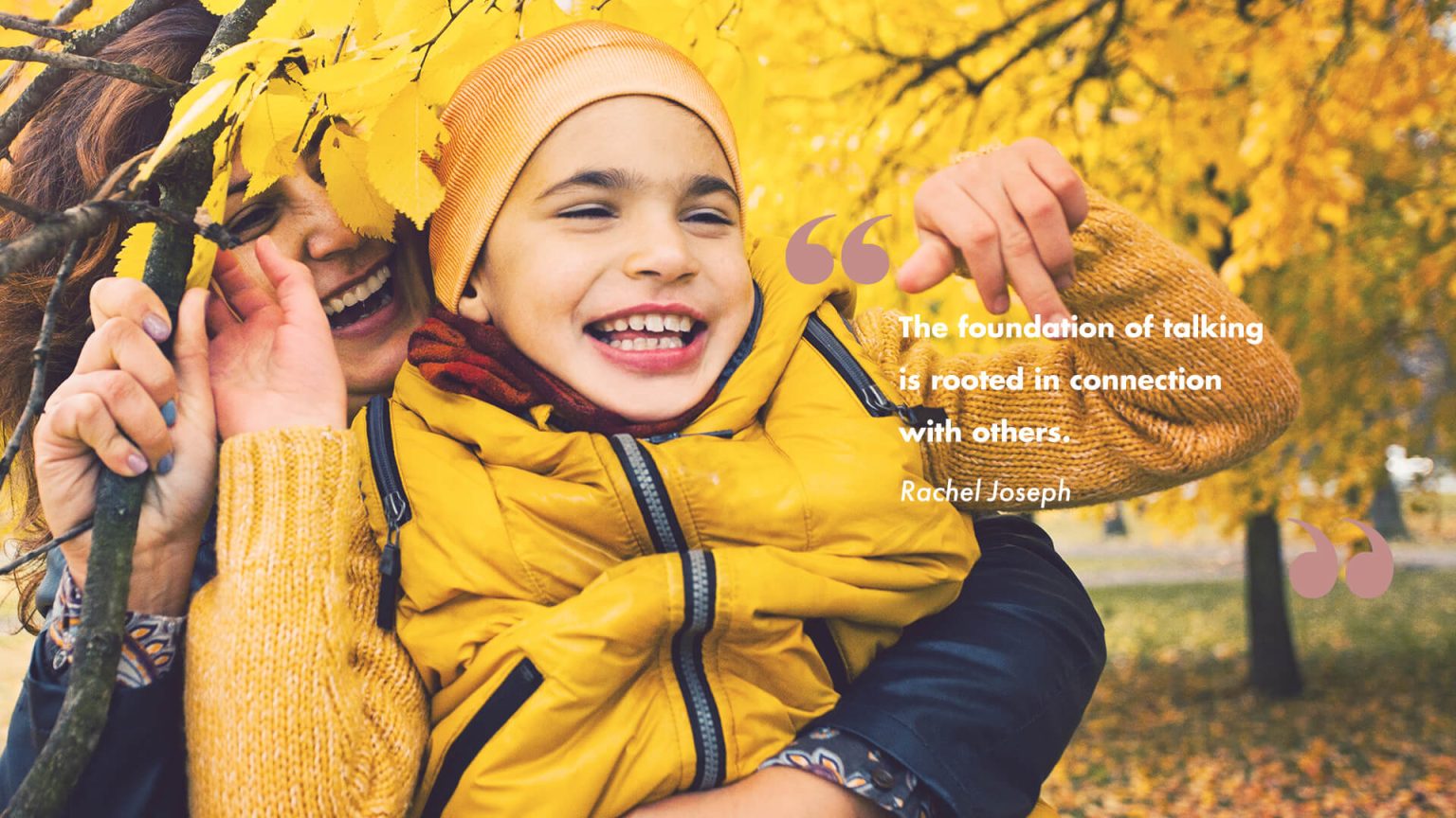Services - Rachel Joseph | Specialist Speech and Language Therapist